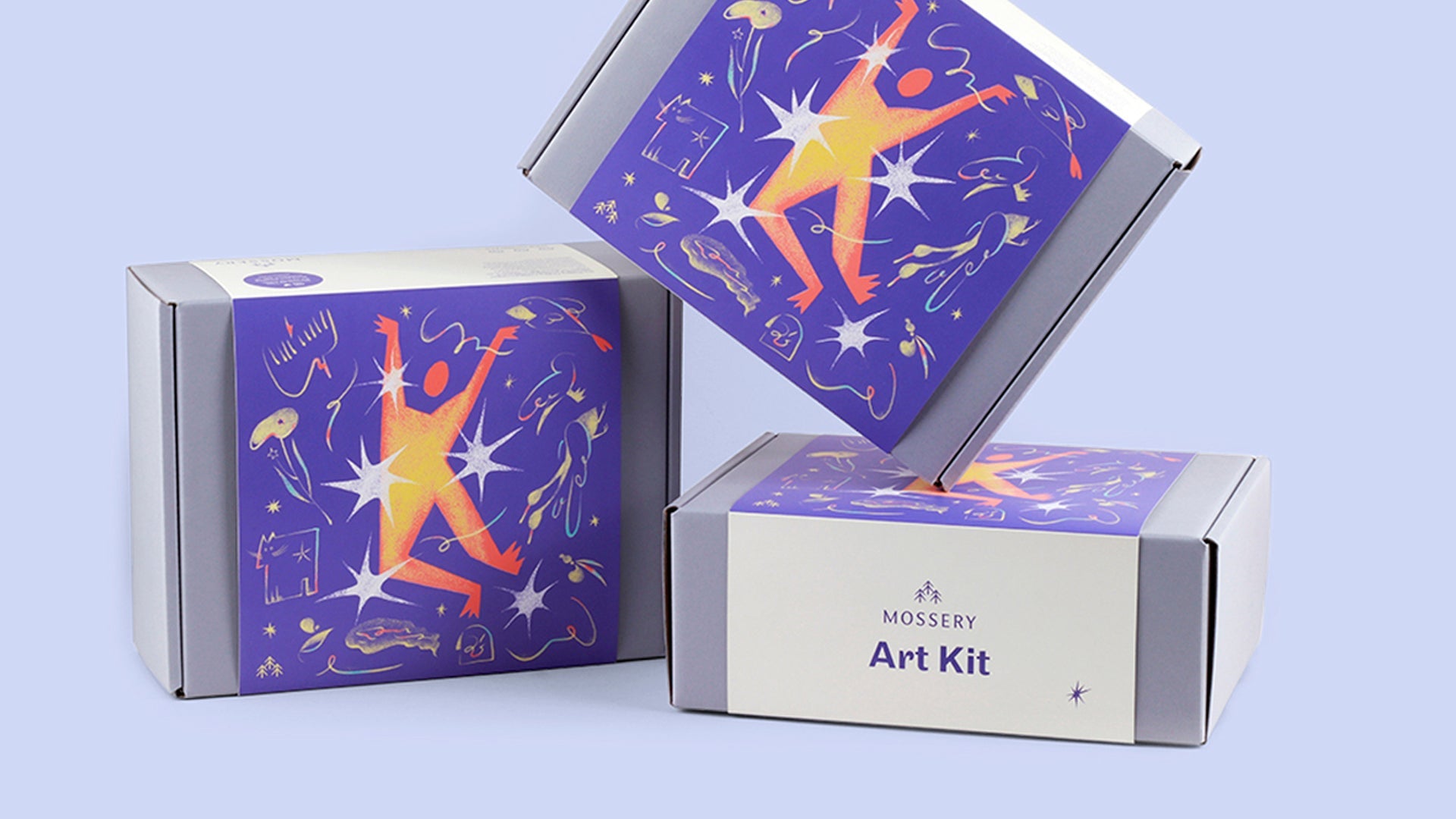 Choosing the Right Art Kit – Mossery Malaysia