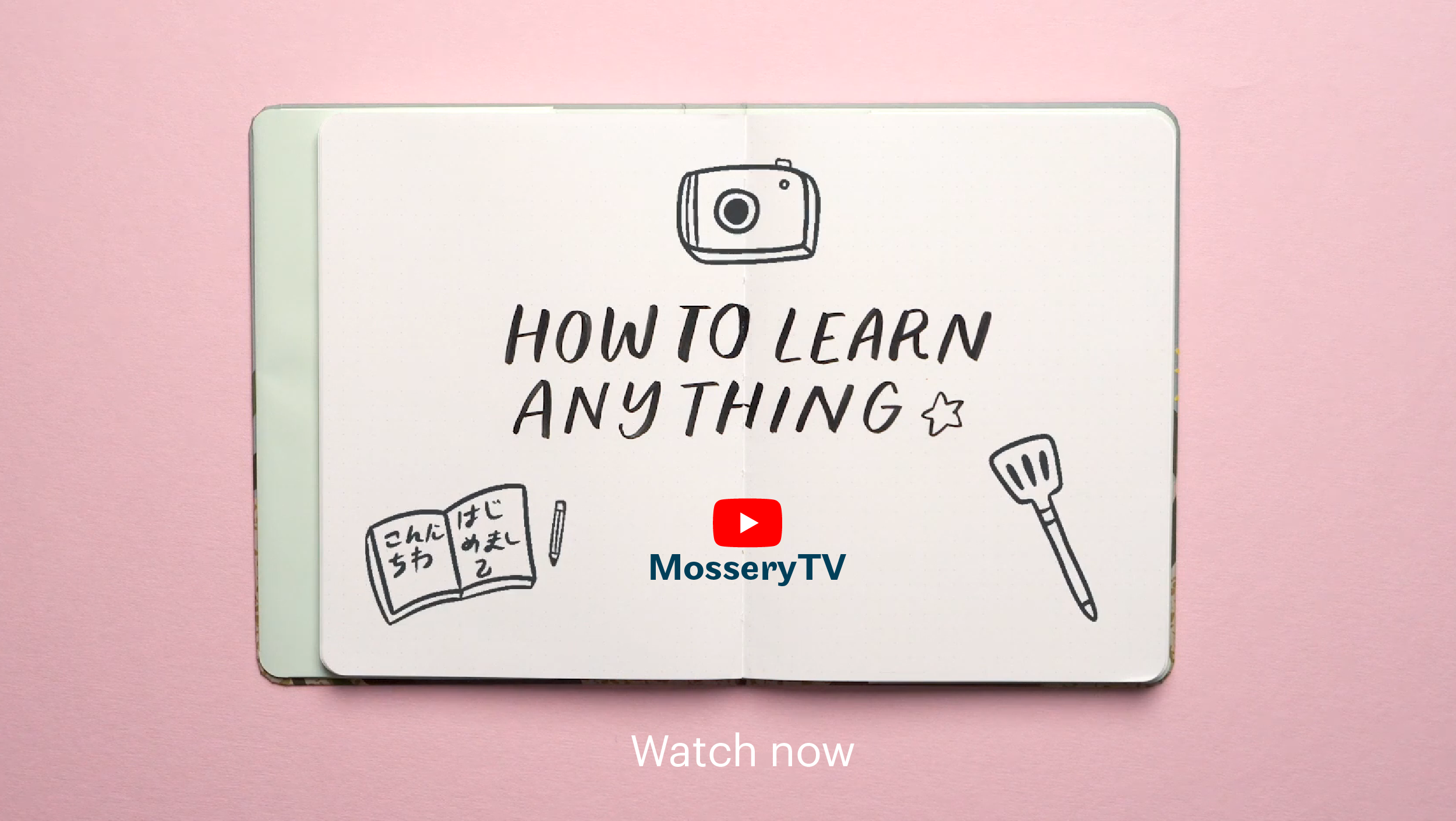 How to Learn Anything in 5 Steps – Mossery Malaysia