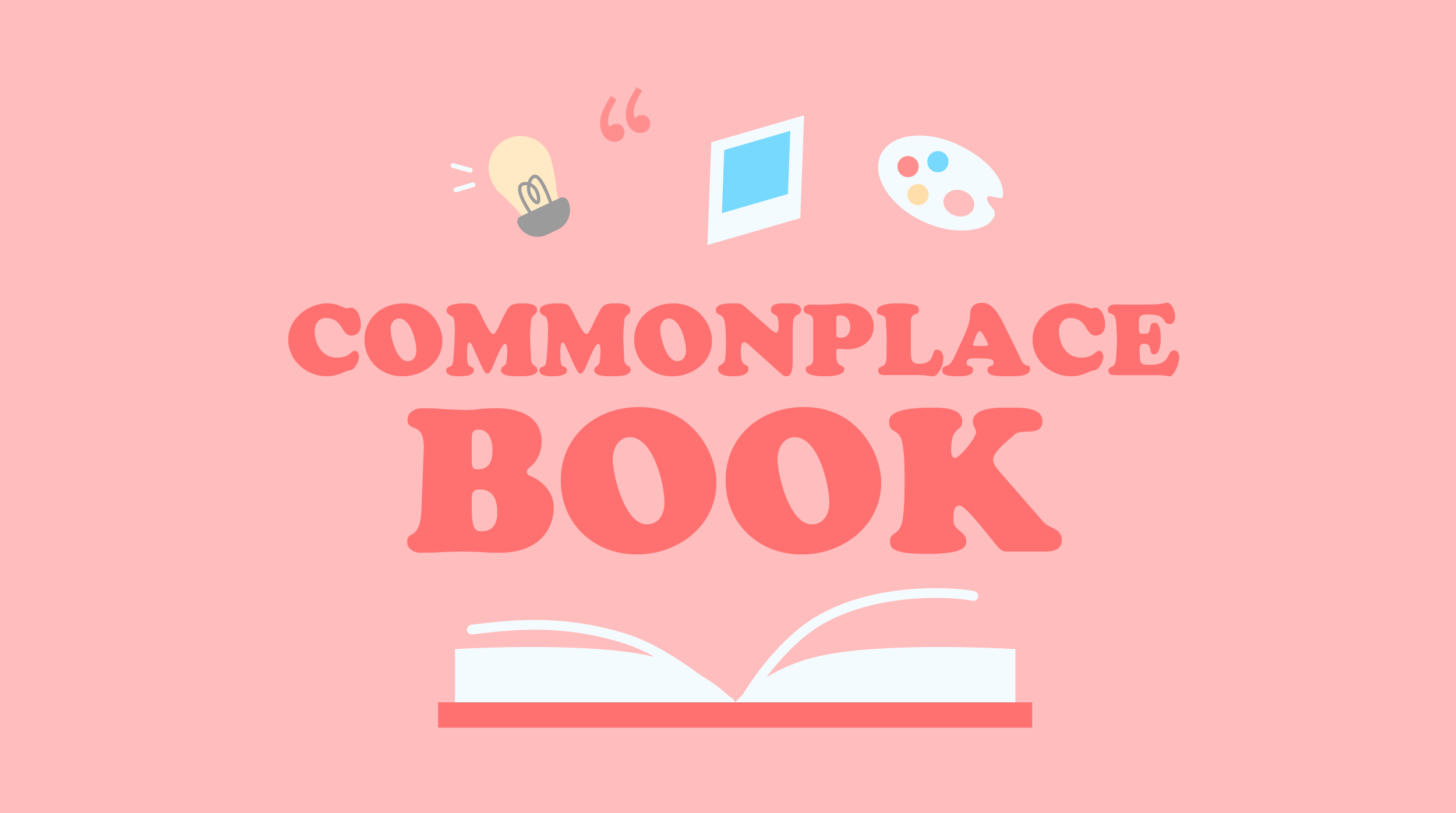Have You Heard of a Commonplace Book? – Mossery Malaysia