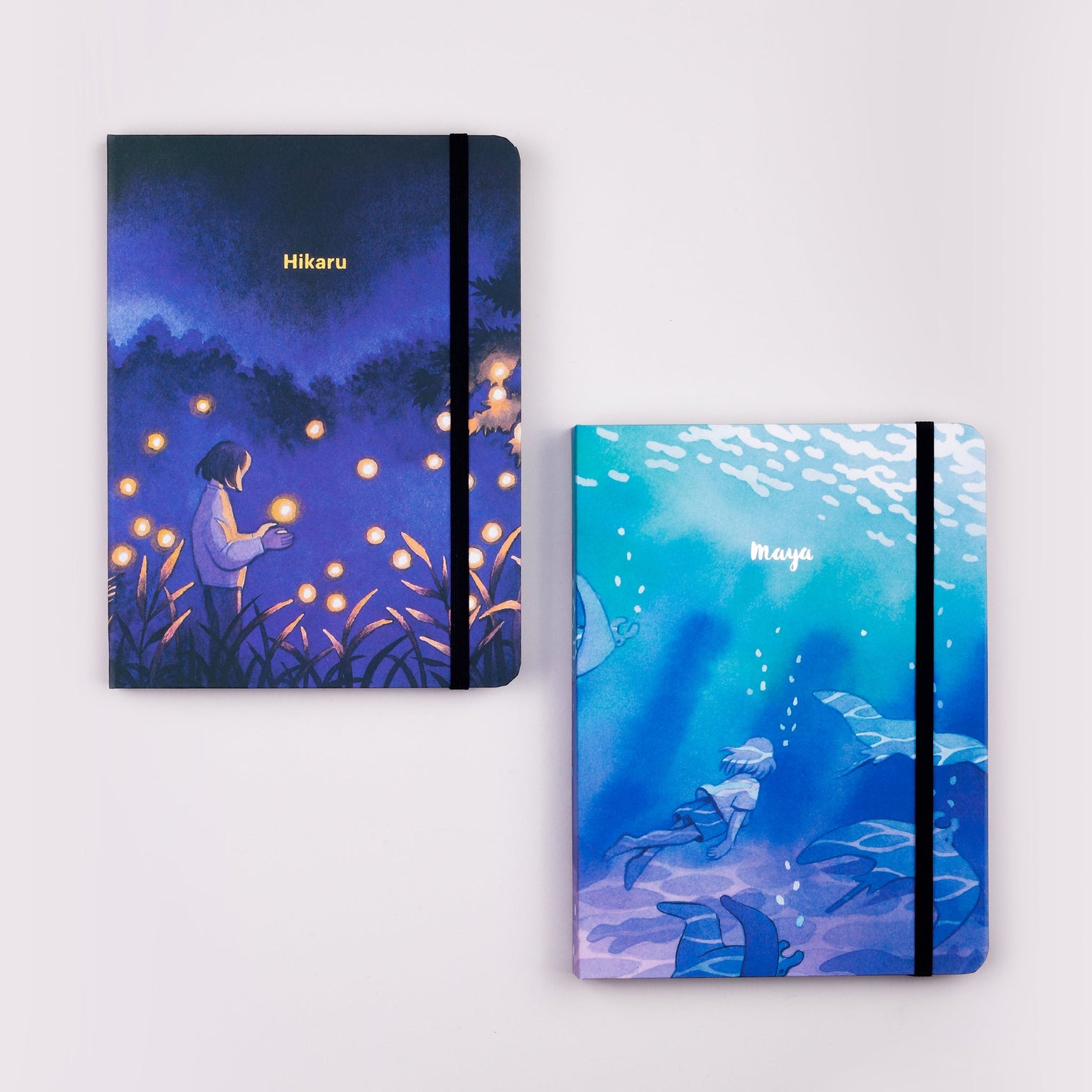 Artist Collaboration: An Interview with Heikala – Mossery Malaysia