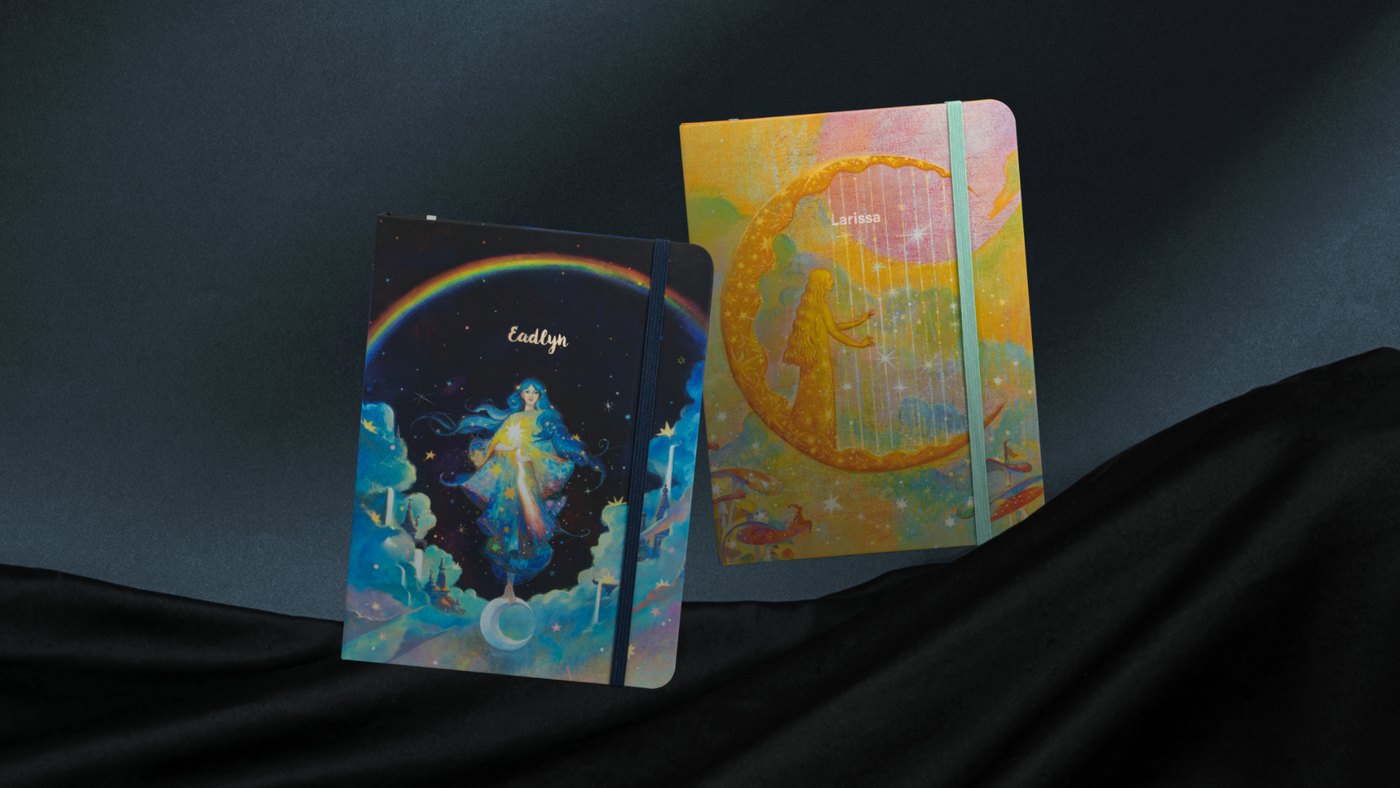 Artist Collaboration: A Fourth Interview with Varsam Kurnia / @somethi ...